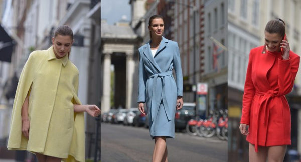 THE DEBUT COLLECTION – Andaj London